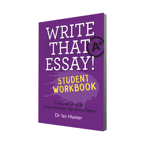 Shop - Writer's Toolbox