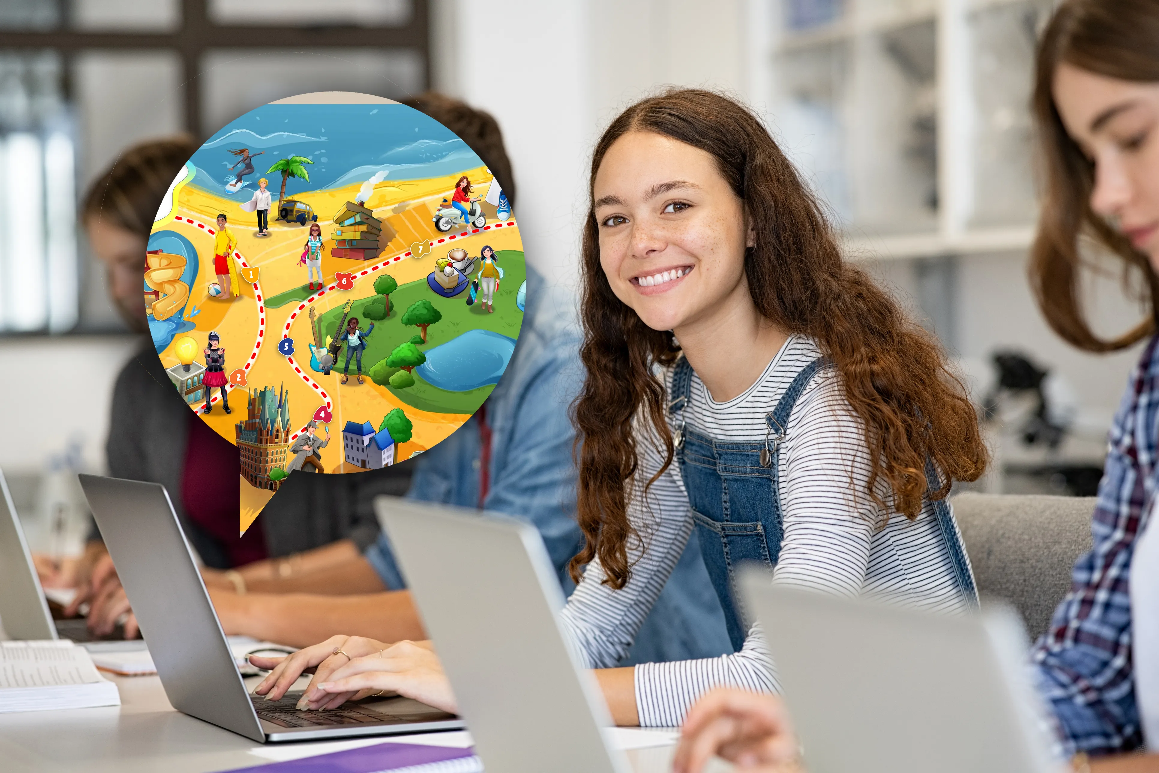 Term 2 Pilot | Try Toolbox - Writer's Toolbox