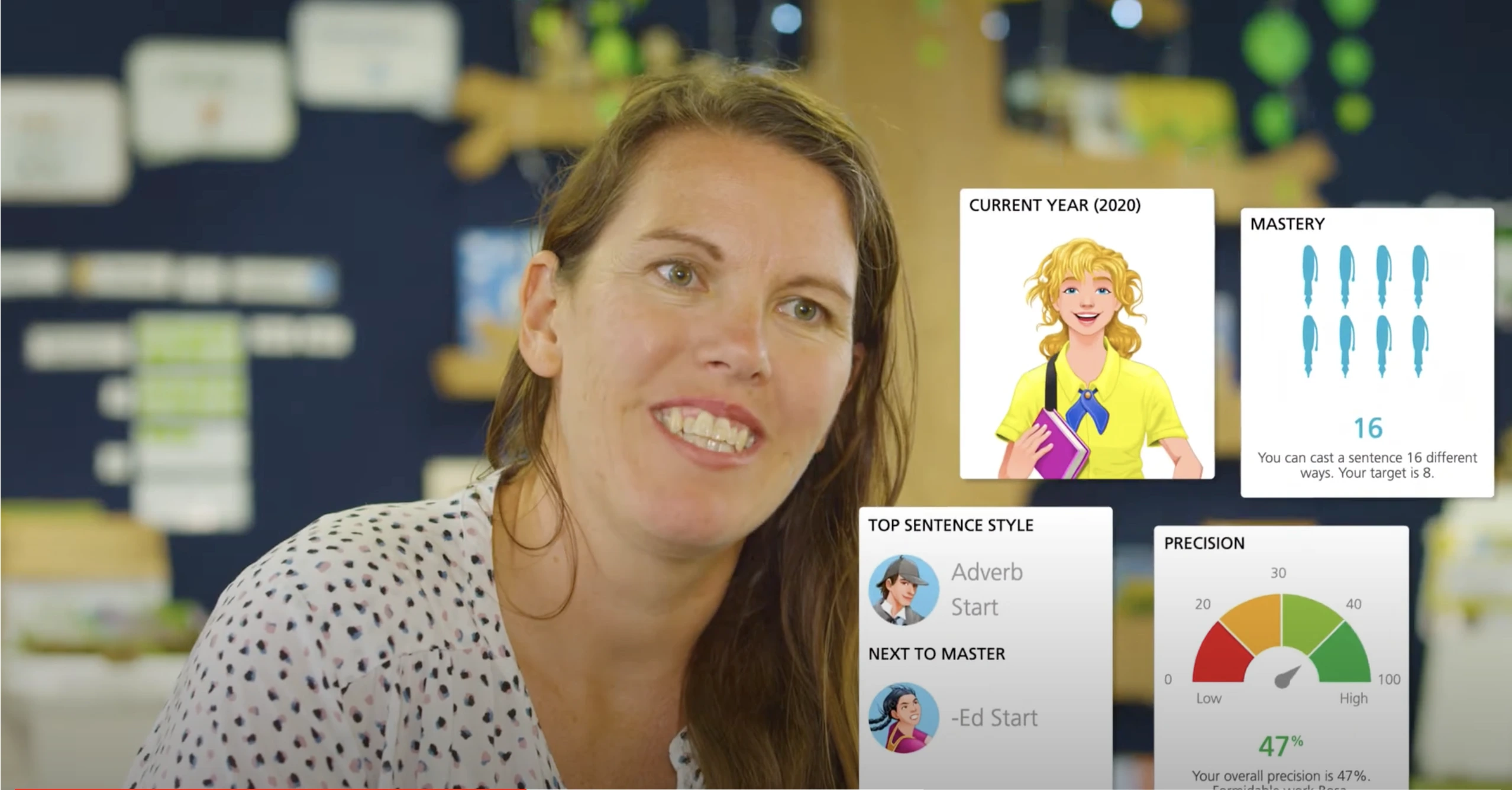 Success Stories - Writer's Toolbox